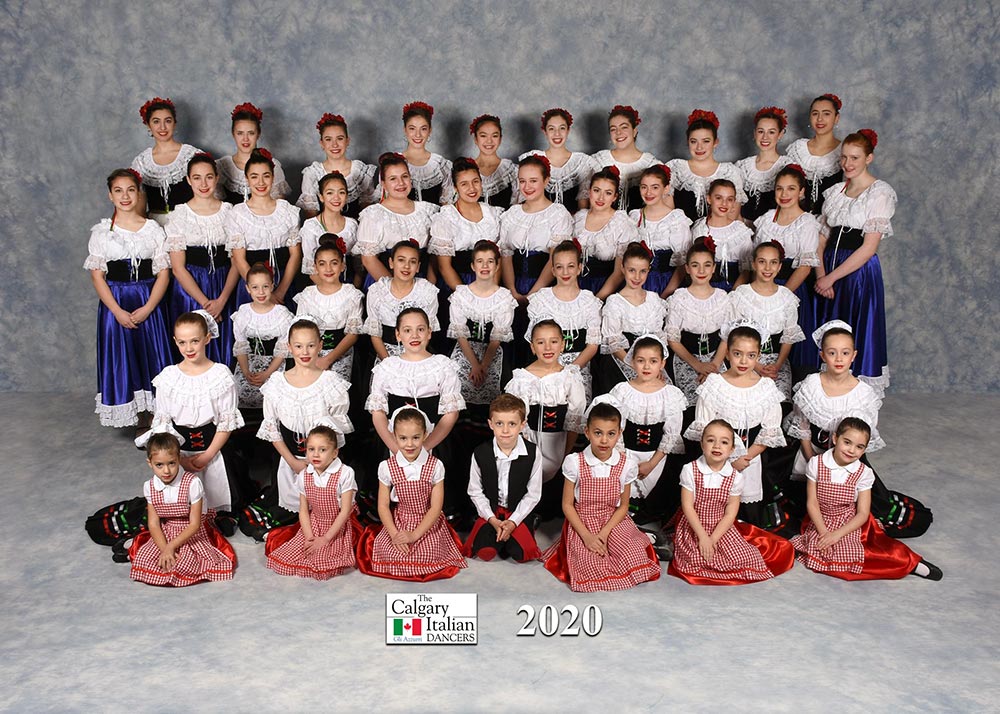 Calgary Italian Cultural Centre RESOURCES