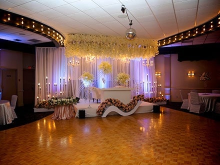 The Calgary Italian Cultural Centre supporting Calgary's Italian Community