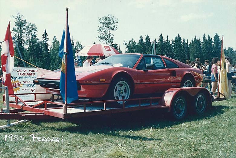 The Calgary Italian Cultural Centre EVENTS